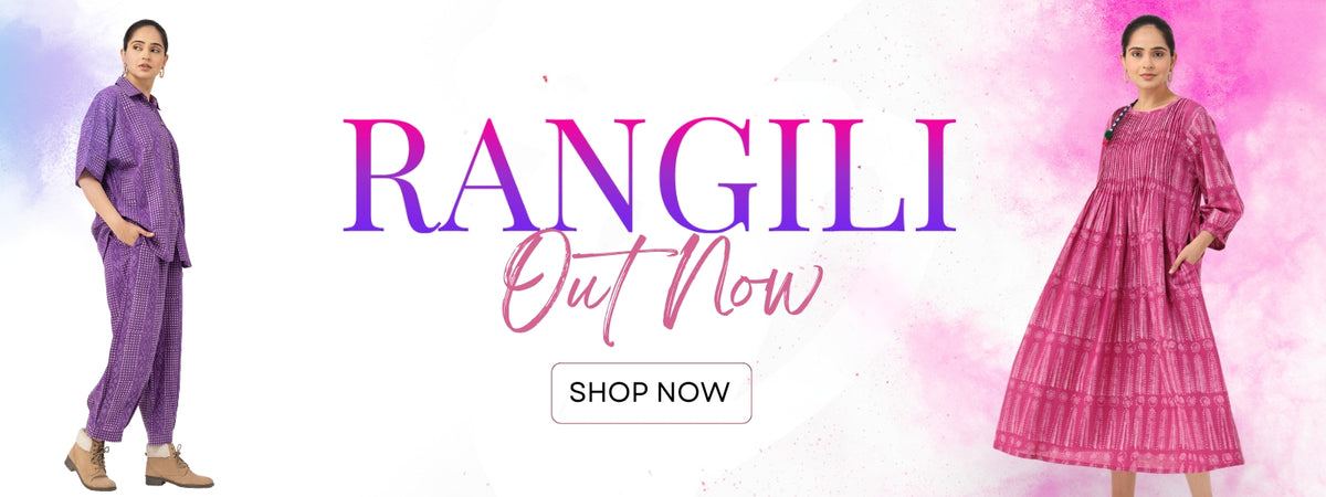 Pamper yourself with fashion that soothes the soul